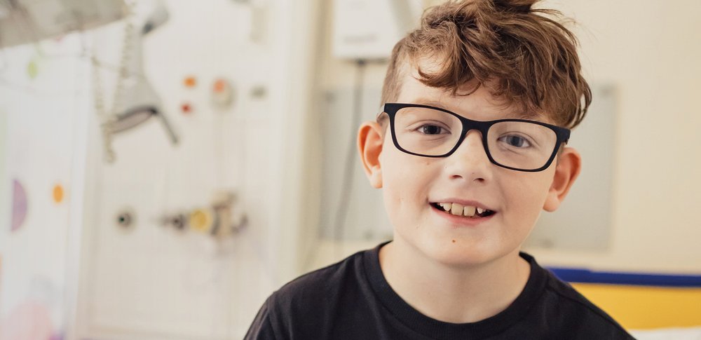 Help us fund a new hospital school at GOSH 2025 - coming soon! | GOSH ...