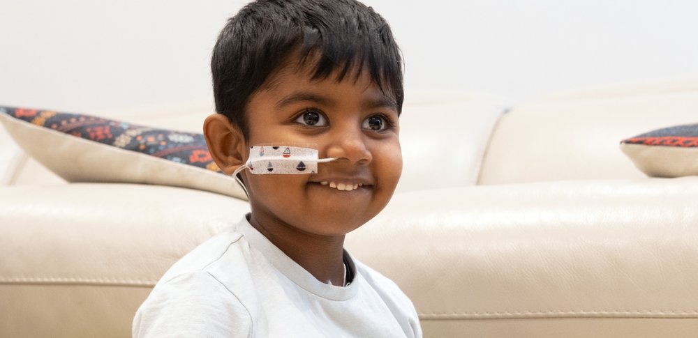 New Year Charity Raffle | GOSH Charity | Great Ormond Street Charity