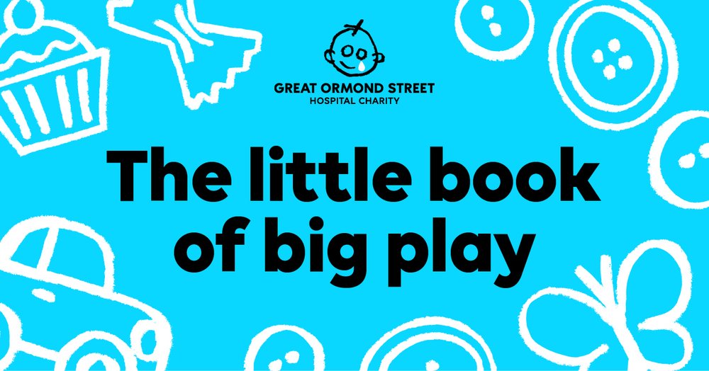 Let's Play | GOSH Charity