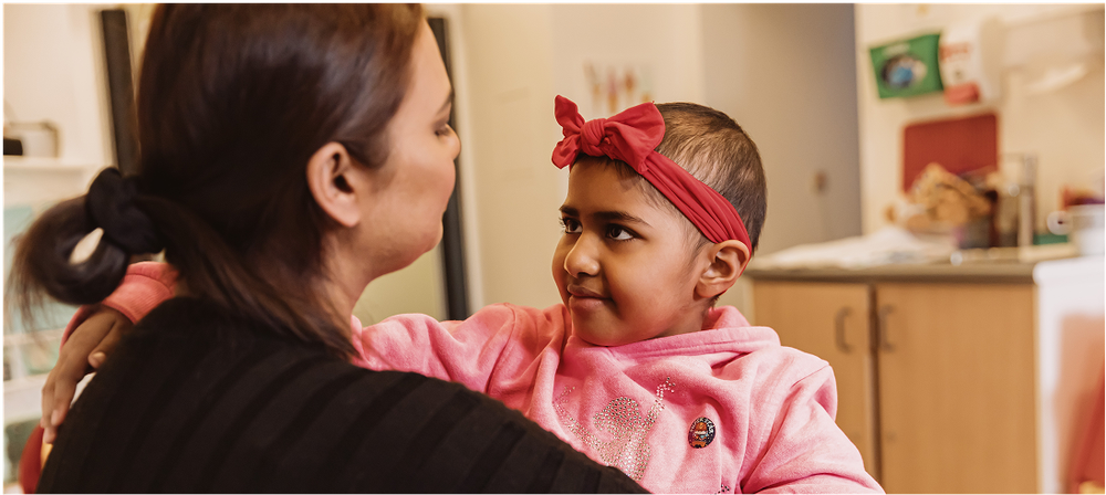 Donate monthly to the Children's Cancer Centre | GOSH Charity