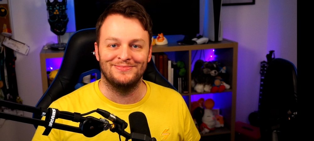 GOSH Charity Content Creator Programme | GOSH Charity