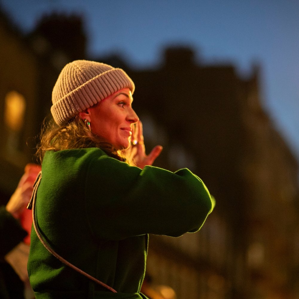 GOSH Frontage Building given powerful send-off | GOSH Charity