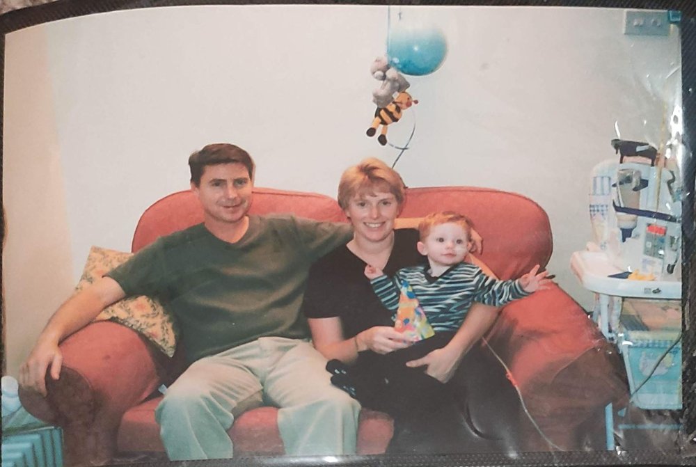 UK’s first gene therapy baby is 21 | GOSH Charity