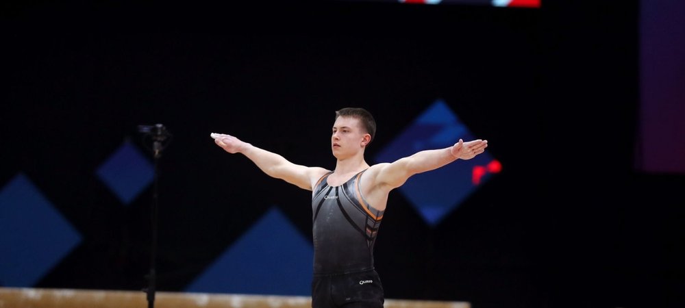 Going for gold: meet Riley | GOSH Charity