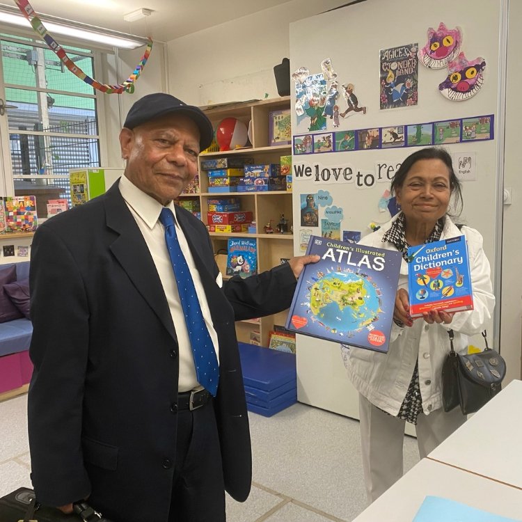 The GOSH dad building a legacy for his daughters by supporting the ...