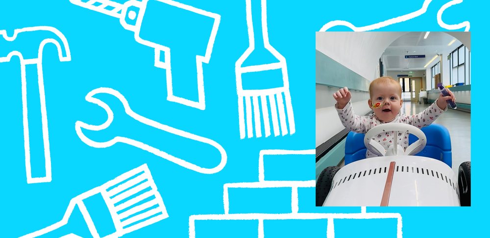 Help Save Childhoods | GOSH Charity