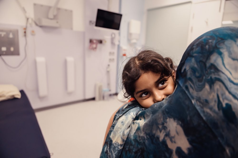 Donate monthly to the Children's Cancer Centre | GOSH Charity